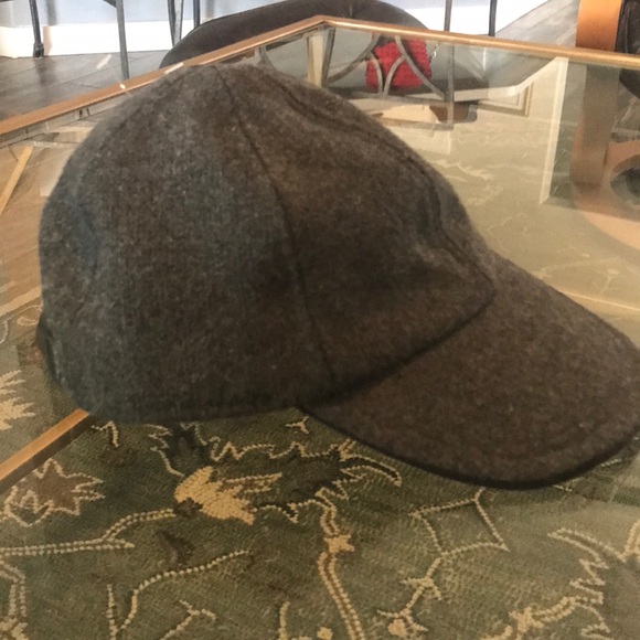 stewart of scotland | Accessories | Stewart Of Scotland Wool Blend ...